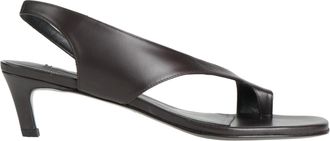 Toteme SCHUHE - Zehentrenner auf YOOX.COM