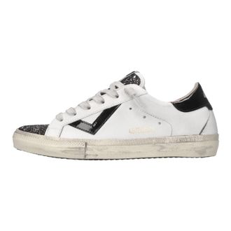4B12 Suprime D321 Sneakers - - Shoes - Damen - Wei&szlig; - 36 EU