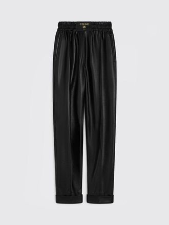 Celine Hose Damen Farbe Schwarz
