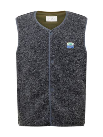 American Vintage Weste HOKTOWN