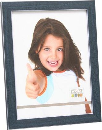 Deknudt Frames Bilderrahmen Gre (Bild): 40 Cm H X 40 Cm B
