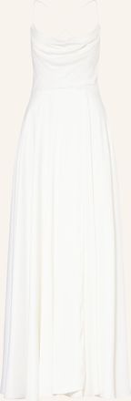 Vera Mont Vm Vera Mont Abendkleid weiss