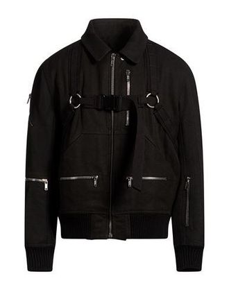 Rick Owens MANTEAUX - Vestes et blousons sur YOOX.COM