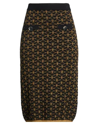 Kaos HOSEN & R&Ouml;CKE - Midi-R&ouml;cke auf YOOX.COM