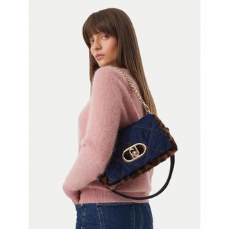 Liu Jo Handtasche Liu Jo AF6148 E1164 Braun