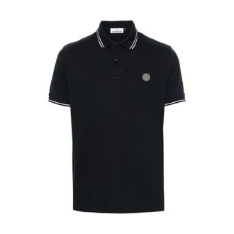 Stone Island Herren, Oberteile, Blau, 3XLGr&ouml;&szlig;e