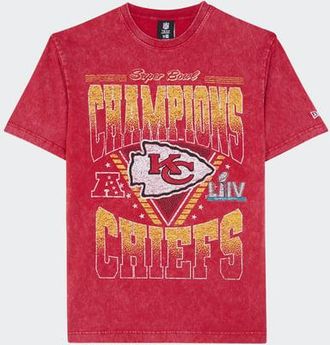 New Era T-shirt - Taille S