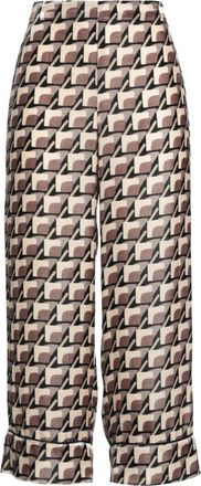 Maliparmi HOSEN & R&Ouml;CKE - Hosen auf YOOX.COM
