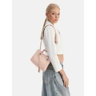 Emporio Armani Handtasche Emporio Armani EW000382 AF12036 M1332 Rosa