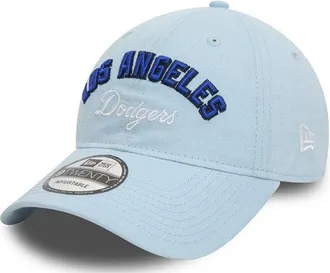 New Era 9TWENTY Los Angeles Dodgers - Kappe