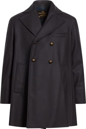 Vivienne Westwood JACKEN & M&Auml;NTEL - M&auml;ntel auf YOOX.COM