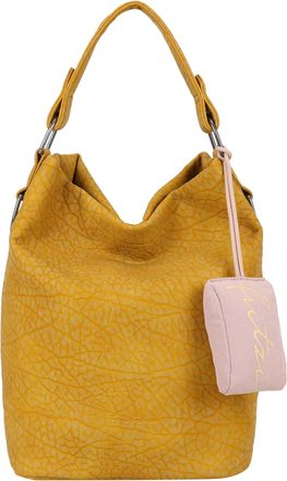 Fritzi Aus Preu&szlig;en Schultertasche Ella Hobo