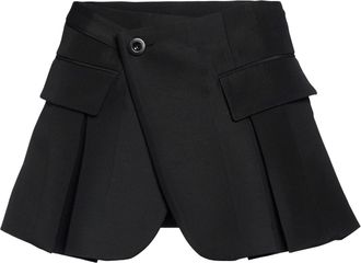 sacai HOSEN & R&Ouml;CKE - Minir&ouml;cke auf YOOX.COM