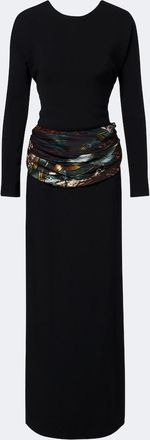Dries Van Noten Robe