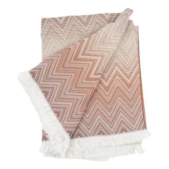 Missoni unisex, Accessoires, Multicolore, Taille: ONE Size Timmy Throw 130X190