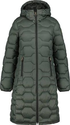 Icepeak Damen Mantel BANDIS