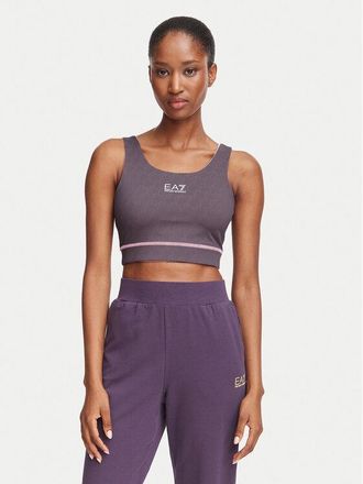 Emporio Armani Top-BH 7W001525 AF21580 FA022 Violett