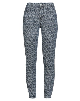 Guess HOSEN & R&Ouml;CKE - Jeanshosen auf YOOX.COM