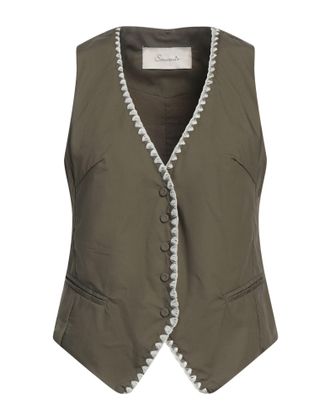 Souvenir ANZ&Uuml;GE und CO-ORDS - Couture-Westen auf YOOX.COM