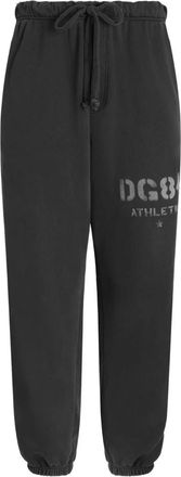 Dolce & Gabbana Homme, Pantalons, Noir, Taille: L Pantalone