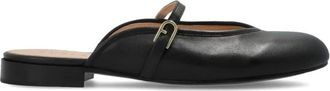 Furla Femme, Chaussures, Noir, Taille: 39 EU Etoile Slides