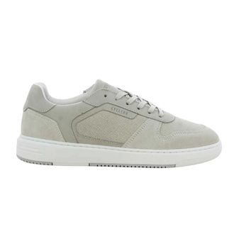 Cycleur de Luxe Homme, Chaussures, Beige, Taille: 44 EU Baskets