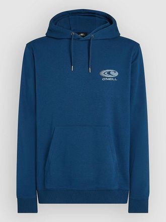 O'Neill Must-Have Sweat &agrave; capuche bleu