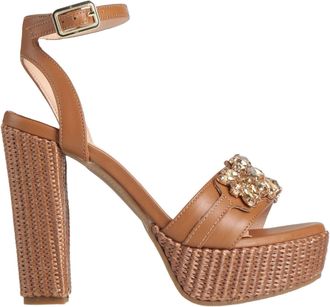 Lorenzo Mari SCHUHE - Sandalen auf YOOX.COM