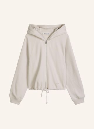 Marc O'Polo Marc Opolo Sweatjacke grau