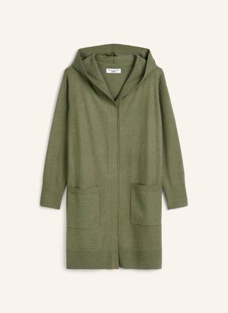 Marc O'Polo Denim Marc Opolo Denim Cardigan grau