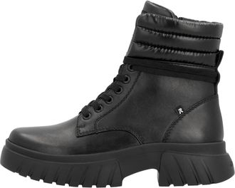 Rieker Damen Schn&uuml;rboots W1873