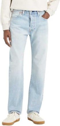 Levi's 501 Original Fit Jeans Homme, Drive Me Crazier, 34W / 30L