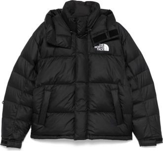 The North Face Manteau Noir Matelass&eacute; en Duvet - Homme - Vestes - Noir - Taille: L
