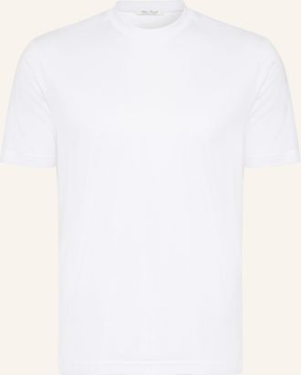 Stefan Brandt T-Shirt weiss