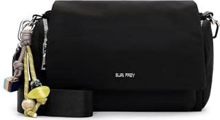 Suri Frey Sac &agrave; bandouli&egrave;re SFY Sissy 17252 femmes sacs &agrave; main Uni
