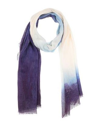 Faliero Sarti ACCESSOIRES - &Eacute;charpes sur YOOX.COM