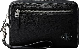 Calvin Klein Herren, Taschen, Schwarzk, ONE SIZEGr&ouml;&szlig;e