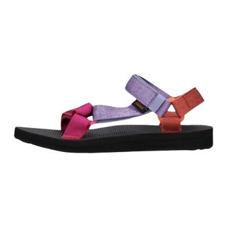 Teva Damen, Schuhe, Mehrfarbig, 37 EUGr&ouml;&szlig;e
