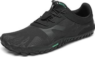 Saguaro Chaussures de Trail Homme Femme Chaussures Minimalistes Légère Flexible Chaussures Aquatiques Souple Confortable Barefoot Shoes pour Running Gym Train