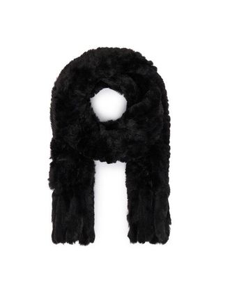 Guess Schal W4BZ99 WGU30 Schwarz