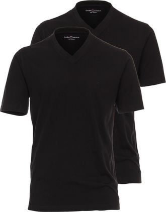 Casamoda Shirt Basic