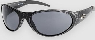 Quiksilver Ellipse Graphite Black Sonnenbrille grey