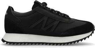 Moncler Homme, Chaussures, Noir, Taille: 40 EU Pacey2 Baskets
