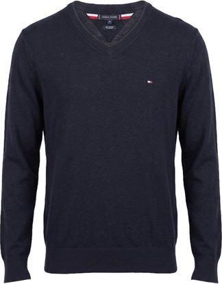 Tommy Hilfiger MAILLE - Pullover sur YOOX.COM