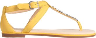 Clarks SCHUHE - Zehentrenner auf YOOX.COM