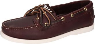 Melvin & Hamilton Mokassin Baxter 1