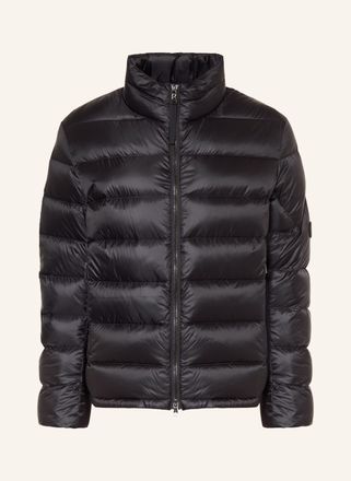 Bogner Lightweight-Daunenjacke Hugh-d3 schwarz