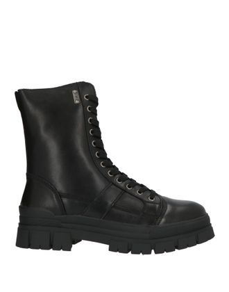 O.X.S. SCHUHE - Stiefeletten auf YOOX.COM