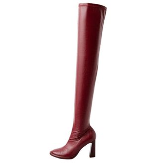 Patrizia Pepe Damen, Schuhe, Rot, 40 EUGr&ouml;&szlig;e