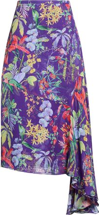 Rochas HOSEN & R&Ouml;CKE - Maxi-R&ouml;cke auf YOOX.COM